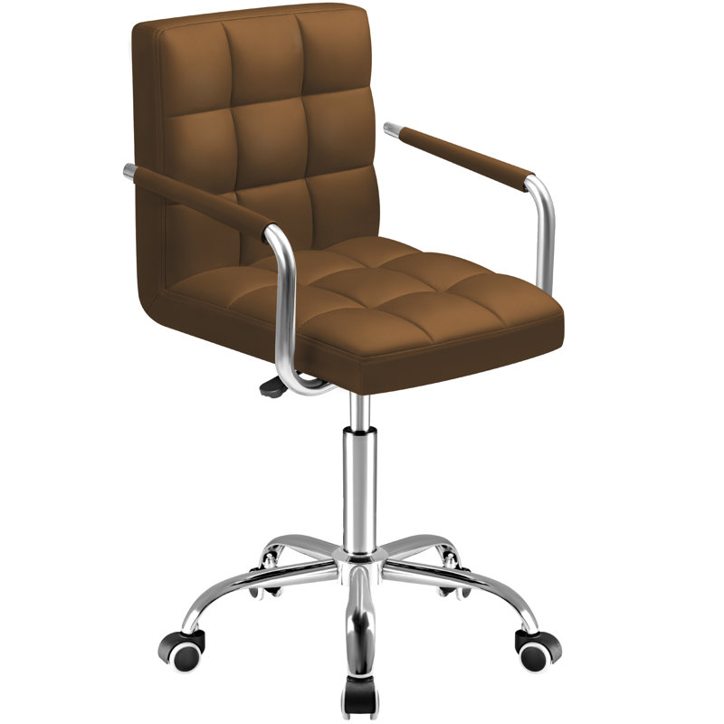 Latitude Run Pierron Task Chair Reviews Wayfair